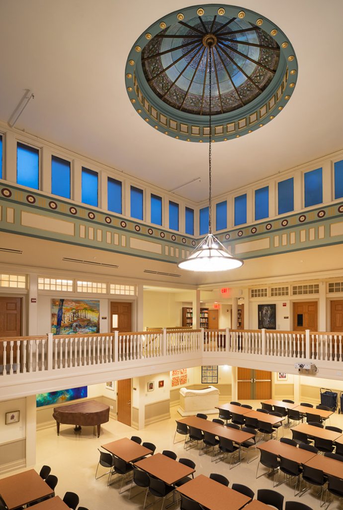 Middle Collegiate Church – Kelmar Designs Inc